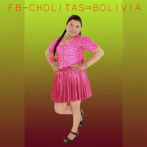 Pin By Cholitas Bolivianas On Cholitas Fashion Dresses High Neck Dress