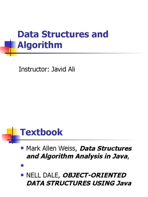 Computing Running Time Of Algorithm Big Oh Analysis Pdf