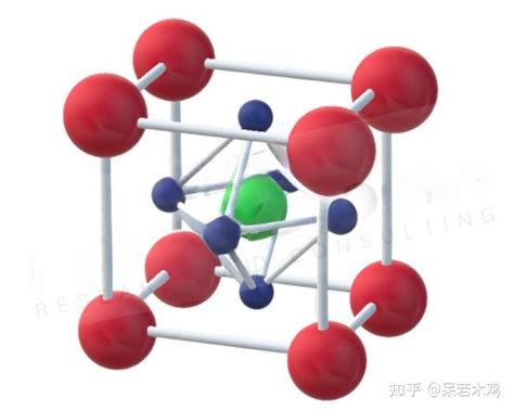 Sofc燃料电池阴极材料选择 知乎