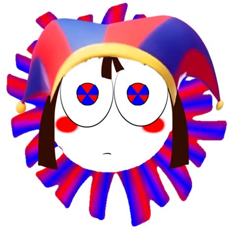 Sun Playhouse Disney As Pomni Tadc By Yousefnetwork On Deviantart