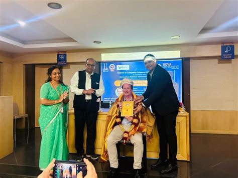 Binoy Sarkar On Linkedin Idp Bangalores Faculty Seminar In Association With Queen Mary University…