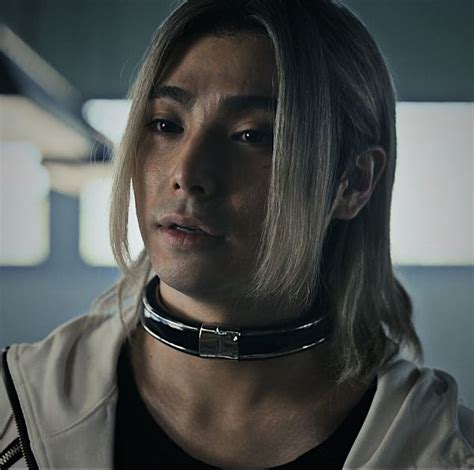 Chishiya shuntaro Nijirô murakami Murakami Borderlands