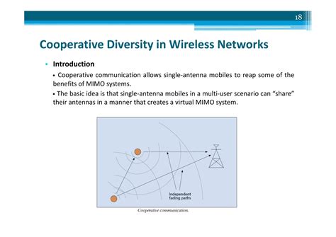 Diversity Techniques In Wireless Communication Pdf Computer
