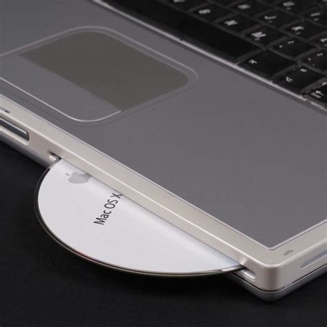 Apple Powerbook G4 Titanium Epic