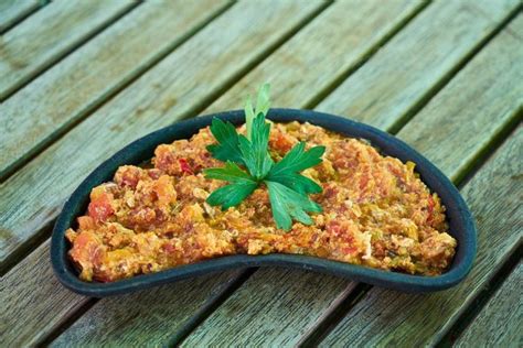 Menemen çeşitleri Nelerdir En Sevilen Menemen Tarifleri Yemek Tarifleri