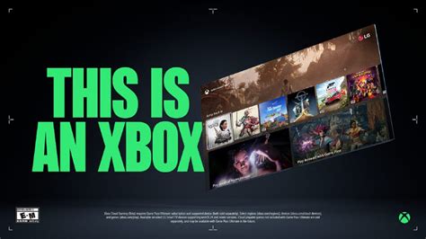 Lg Smart Tvs Are Getting Xbox Game Pass This Week
