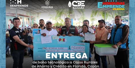 Impulso Y Fortalecimiento A Las Cajas De Ahorro Y Crédito
