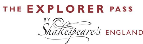 Top Attractions Stratford Upon Avon Free With The The Explorer Pass