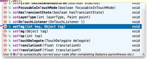 Java SetText String Is Not Available For The TextView Stack Overflow