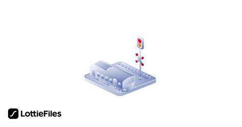 Free Rail Animation Animation By Mister Mz Lottiefiles