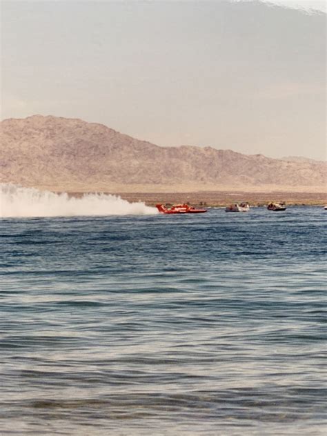 Havasu Hydro Fest Photos 1990s River Daves Place