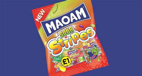 New Launch Turns Sour For Maoam Scottish Local Retailer