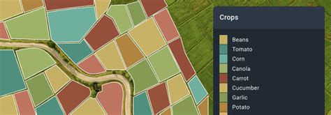 White Label Crop Management Solution By Eosda Eosda Crop Monitoring