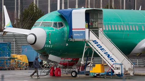 Un lanceur dalerte du scandale de Boeing retrouvé mort Buzznews