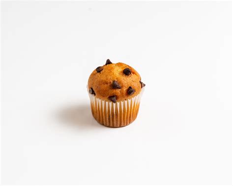 Chocolate Chip Mini Muffins Natures Flair