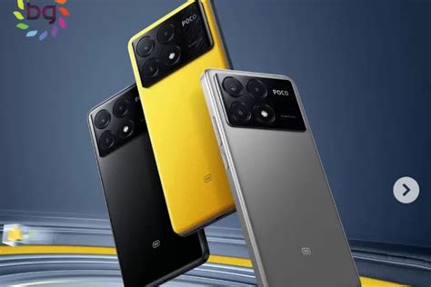 Info Berita HP POCO X Pro Bawa Layar K AMOLED Hz RAM GB Dimensity Ultra Dan