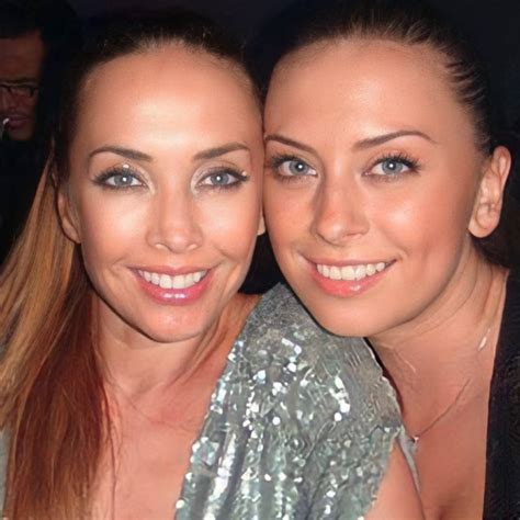 Сестра Жанны Фриске поделилась планирует ли рассказать дочери про ее умершую тетю Вокруг ТВ