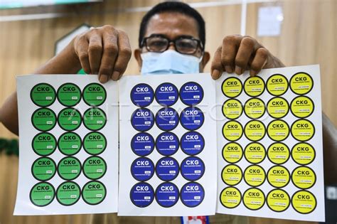 Pemeriksaan Kesehatan Gratis Di Jakarta Antara Foto