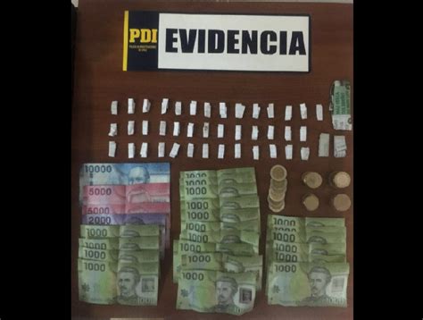 Dos Mujeres Fueron Detenidas En San Antonio Por Microtráfico De Drogas