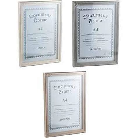 Рамка для фотографій а4 мікс 2 288 — цена 160 грн в каталоге Фоторамки Купить товары для дома и