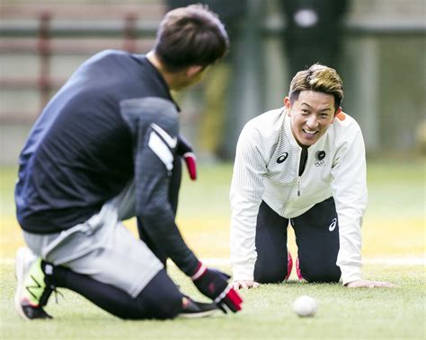 【楽天】川島慶三が自主トレ公開「優勝できると思いますよ。力を合わせて日本一。絶対にしたい」 スポーツ報知