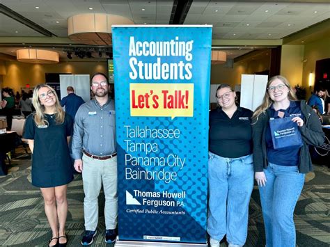 Gobulls Thfcpas Thfinterns Thfslp Futurecpas Thf Thomas Howell