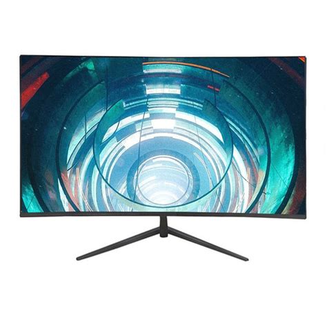 Монитор VecorSonic 三27寸 1K 165Hz曲黑 27" - купить по выгодной цене в ...