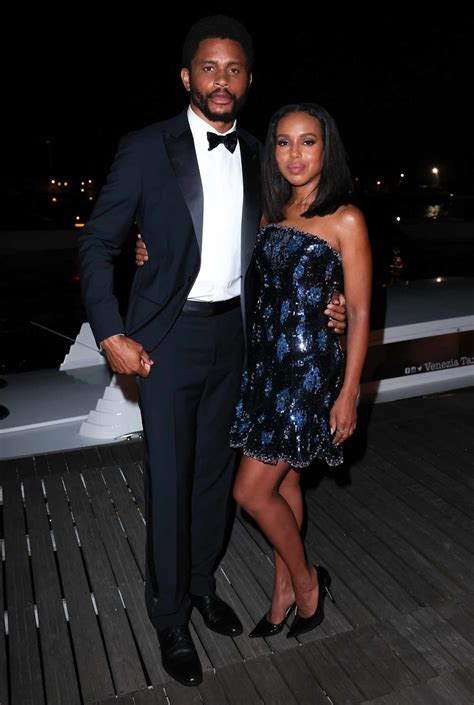 Cutest Couples At The Venice Film Festival Photos
