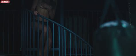 Naked Lia Marie Johnson In Bayou Caviar