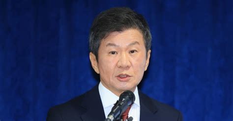 “신뢰 회복 약속드린다” 정몽규 감독 선임 방식 등 공약 발표