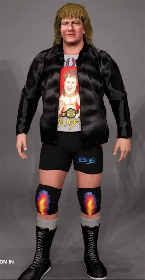 Bobby Blaze Tags Bobbyblaze R Wwegames