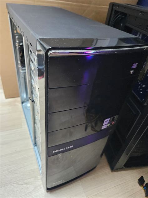 컴퓨터 본체 케이스 당근 중고거래