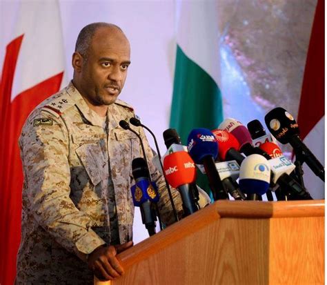 عسيري ستكون هناك نتائج تسر في الأيام القادمة الخليج أونلاين
