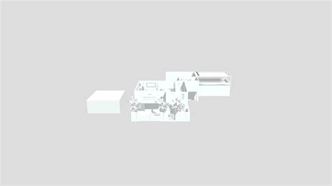 Proyecto Livings Download Free 3d Model By Home Design 3d