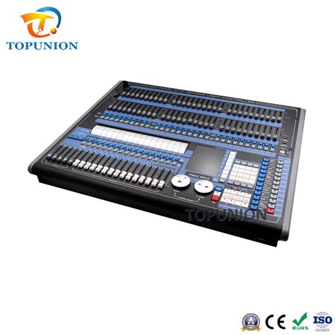 Pearl 2010 Lighting Control Console DMX512 Multi Channel Stage
