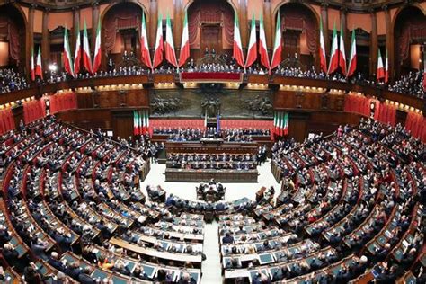 La Cámara de Diputados de Italia reconoció el Genocidio Armenio