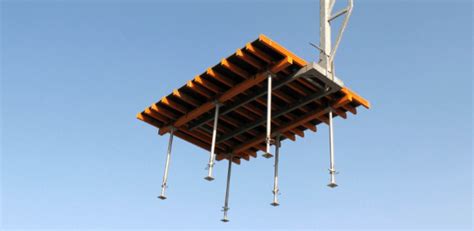 Slab Falsework Prop Tableform Altrad Rmd Kwikform