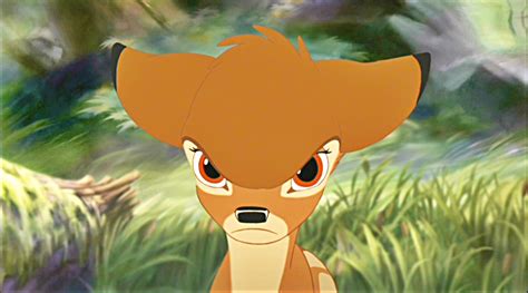 🔥 74 Bambi Wallpapers Wallpapersafari