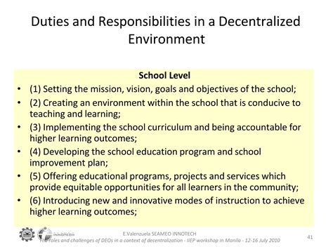 Decentralized Planningpptx