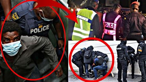URGENT Arrestation musclée de Doro Gueye par la Gendarmerie YouTube