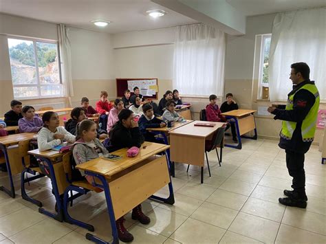 DÖNEM SONU FAALİYET HAFTASI KAPSAMINDA TECRÜBE PAYLAŞIMI SÖYLEŞİLERİ