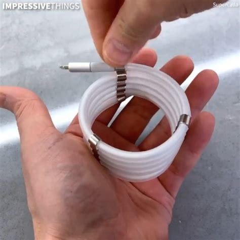 Tech Inventionss Instagram Video “follow Us Inventionhunters 👈 These Easy Coil Charging