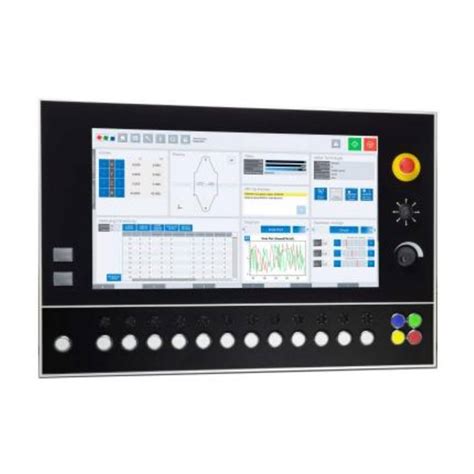 Cnc Controllers Computer Numerical Control Controllers Latest Price