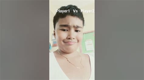 Player1 Vs Player2 Youtube