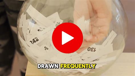 Welcome Class Lotto Money