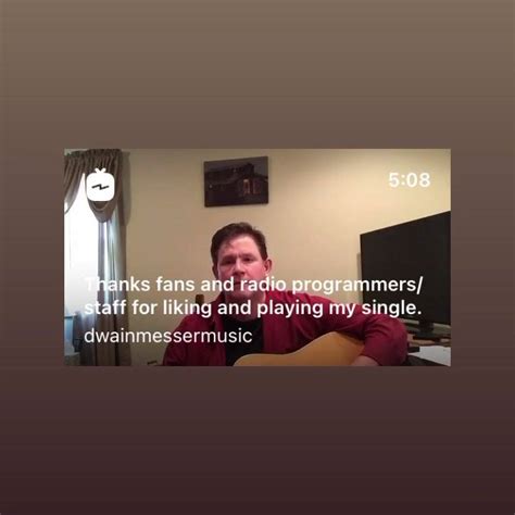 Dwain Messer Home Facebook