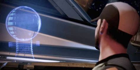 Mass Effect 10 Facts About Edi That Totally Compute