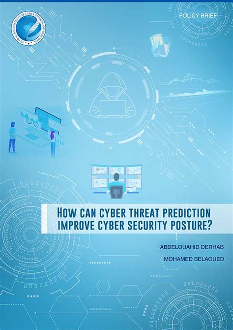 How Can Cyber Threat Prediction Improve Cybersecurity Posture Global