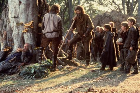 Daniel Newman Robin Hood Robin Hood Prince Of Thieves Wikipedia