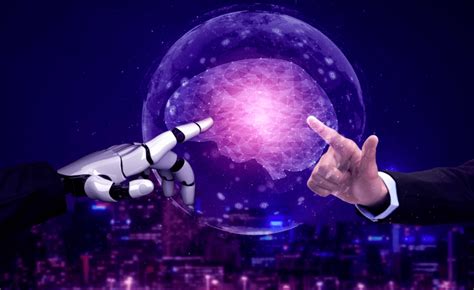 The Singularity Exploring The Potential And Challenges Of